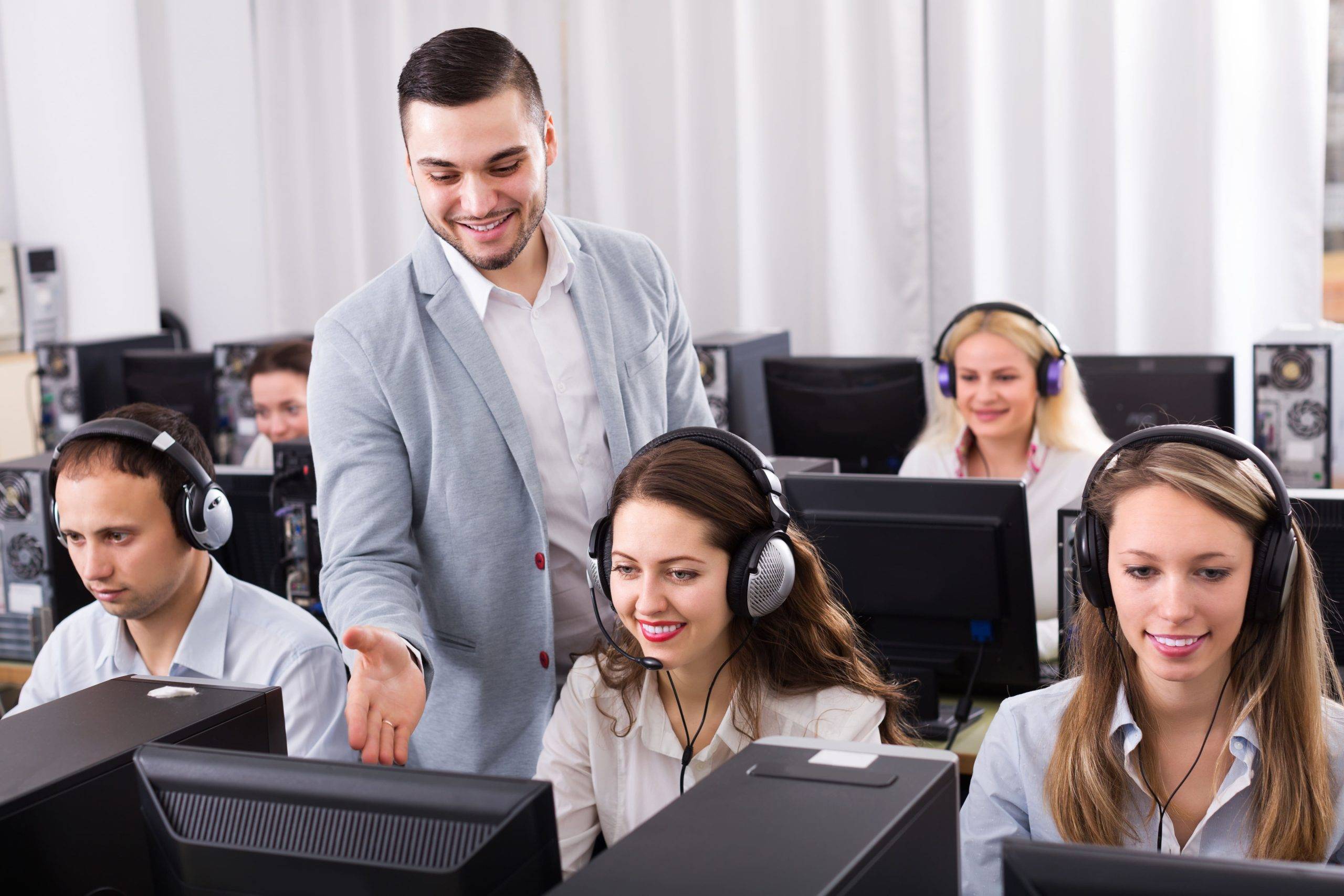 Callback : définition et avantages du callback pour le client et l ...